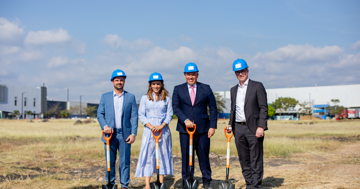 Freudenberg expands med-tech footprint with second Costa Rica plant ...