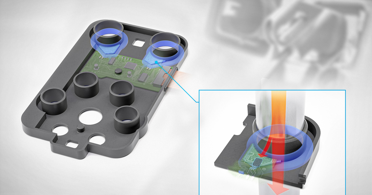 Freudenberg Sealing's thermal insulating material ideal for EVs ...