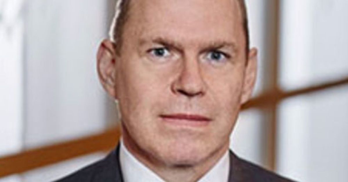 CEO Mikael Fryklund, Hexpol part ways | Rubber News