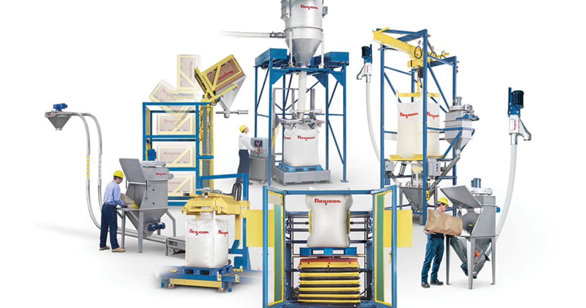 Flexicon opens new Indonesia office | Rubber News