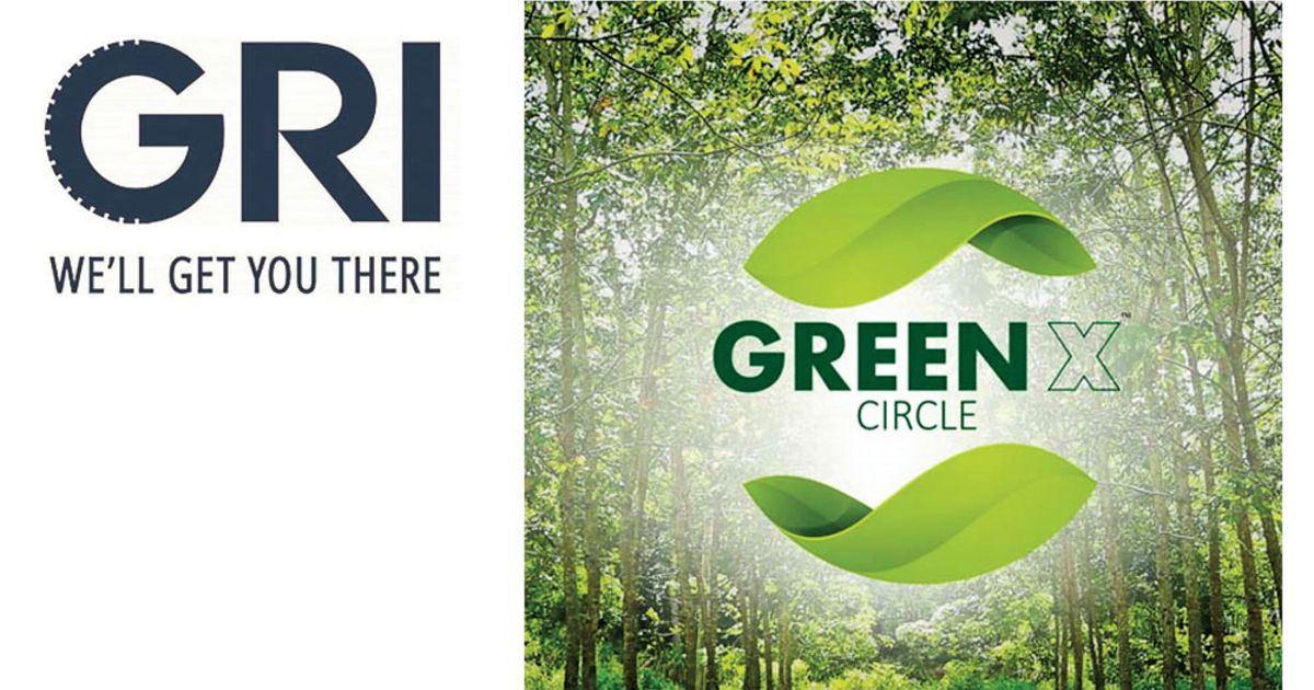 GRI plans for growth with sustainability at its core | Rubber News