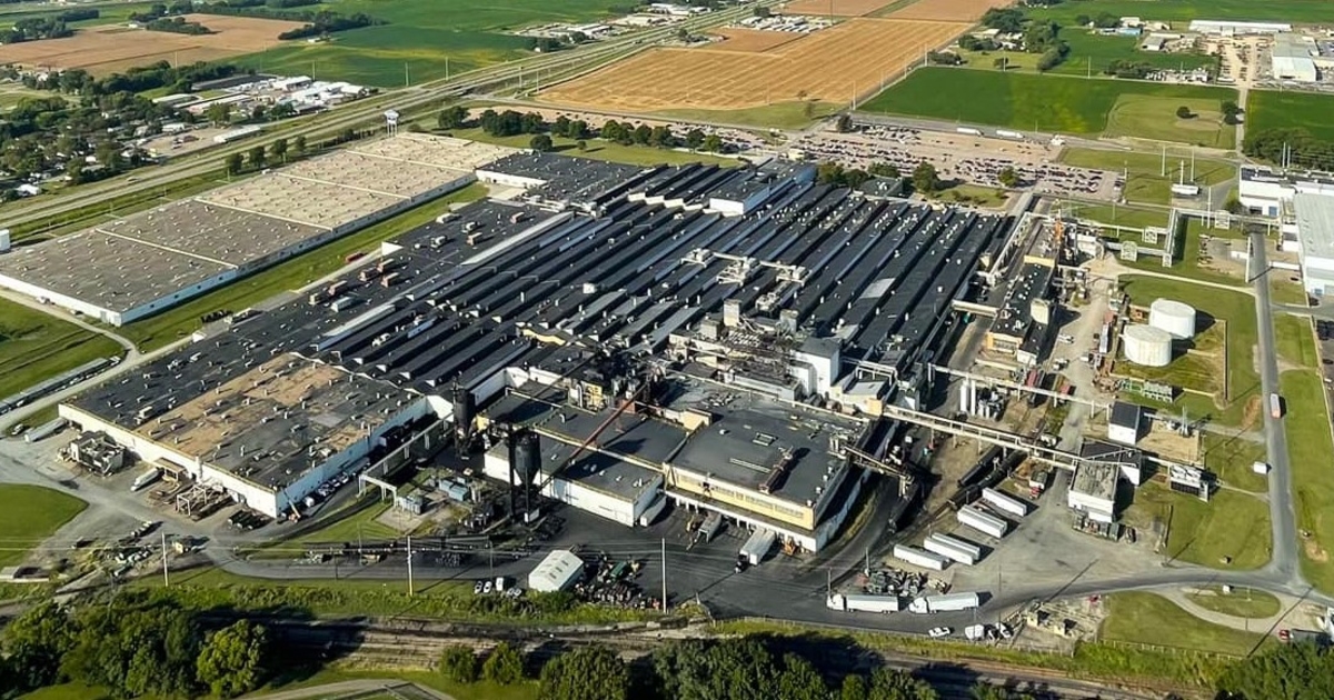 Goodyear worker Timothy Cole killed at Topeka plant | Rubber News