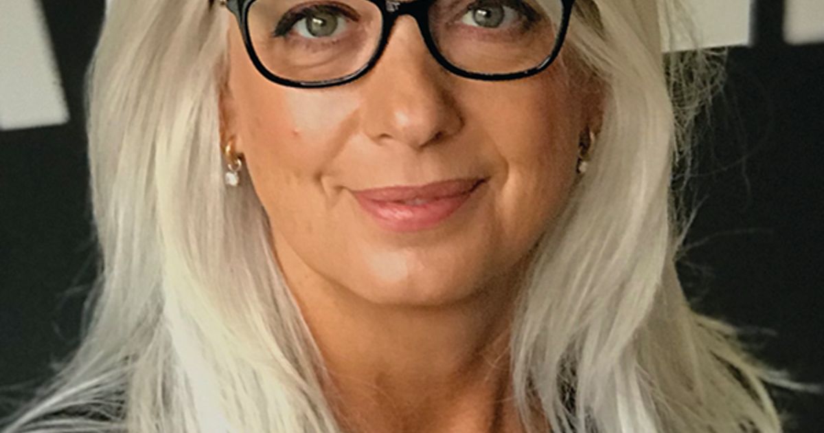 Women in Tire & Rubber: Gail Reader | Rubber News