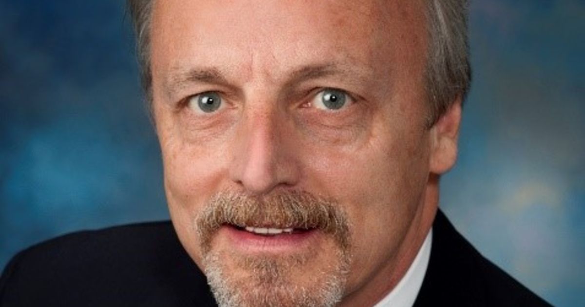 IISRP to honor research professor Gary Marsh with Technical Award ...