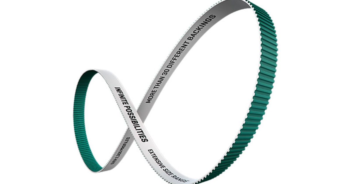 Gates Corp. launches drive belt for cold conditions | Rubber News