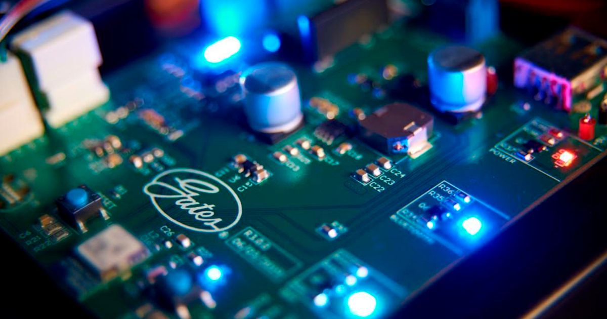 Gates reports $3.55B in 2022 sales, cautiously optimistic for 2023 ...