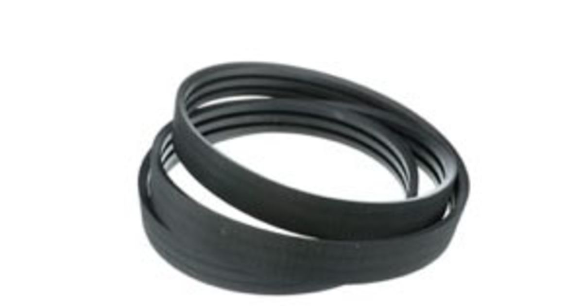 Gates offers new V-belt with wide temperature range | Rubber News