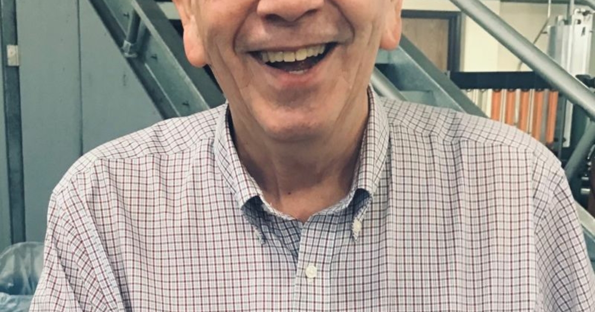 Obituary: George Kipe, owner of Kipe Molds Inc., dies at 79 | Rubber News