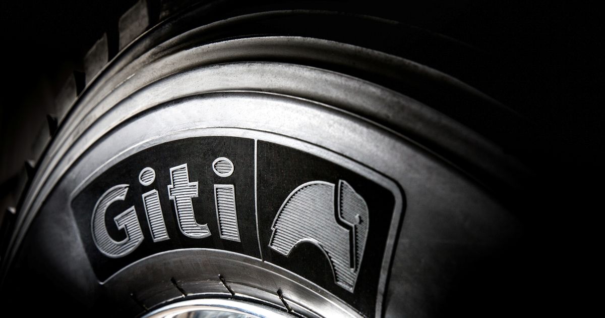 Giti Tire to relocate China facility with $1 billion move | Rubber News
