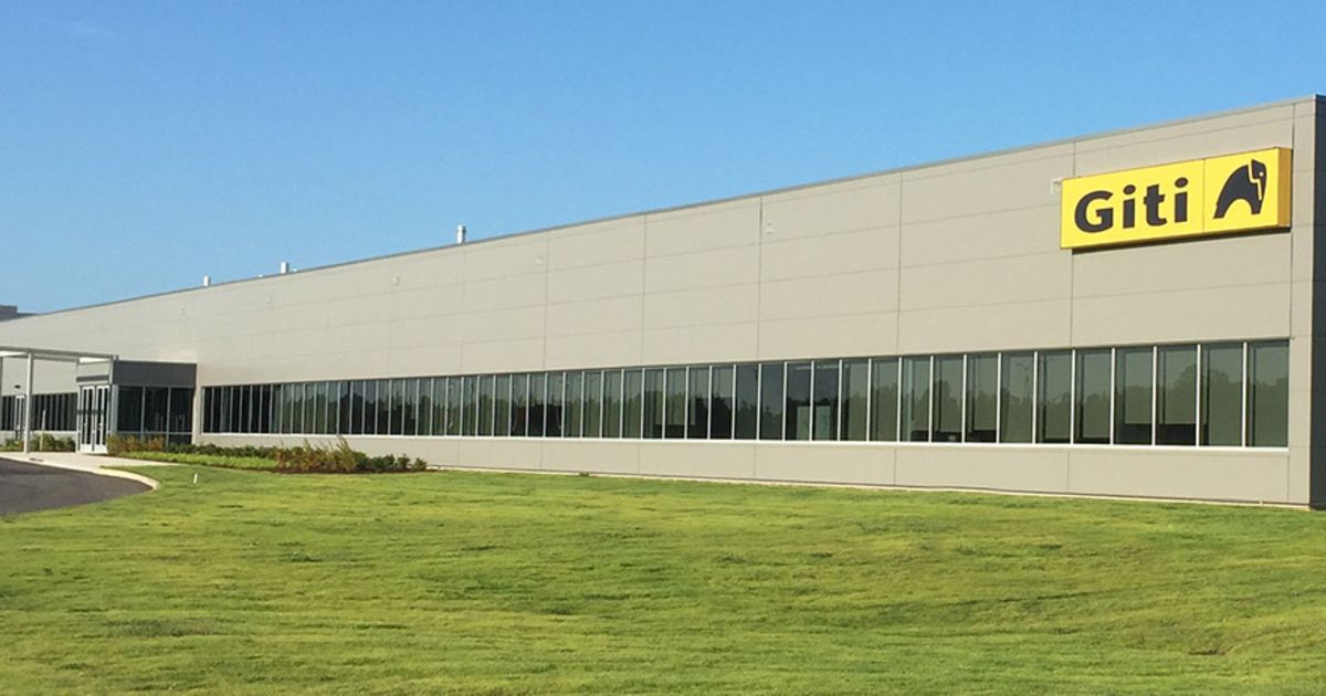 Giti Tire links mistreatment claims to union-membership drive | Rubber News