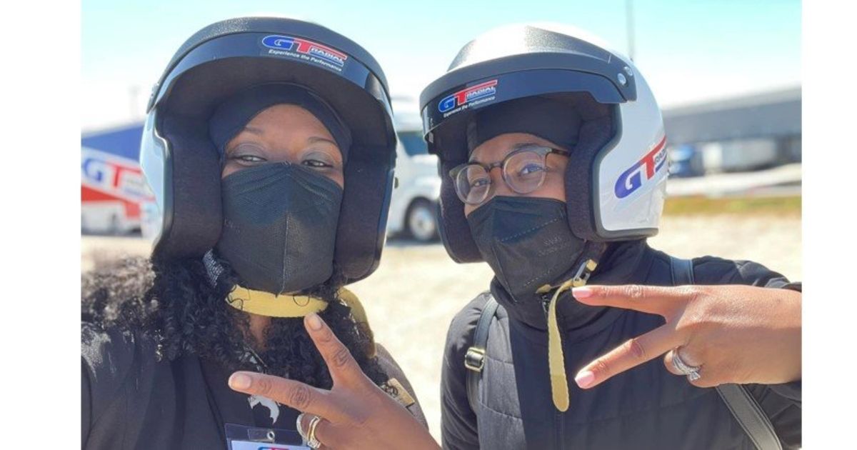 Giti hosts high school students at community event | Rubber News