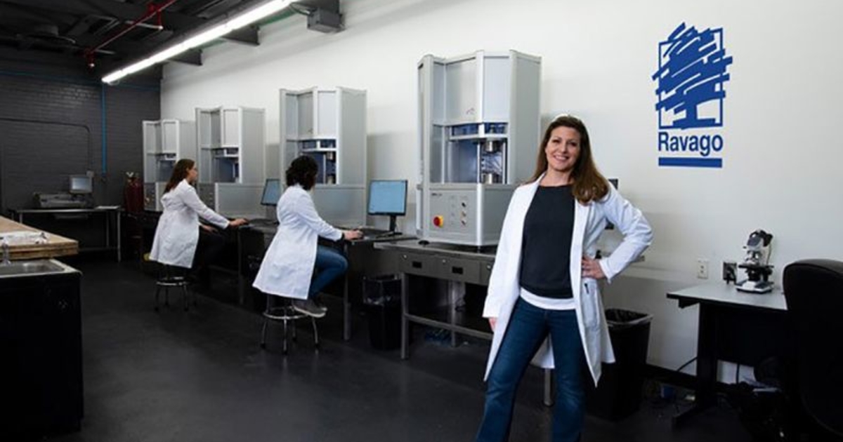 Goldsmith & Eggleton refurbishes carbon black unit at Ohio site ...