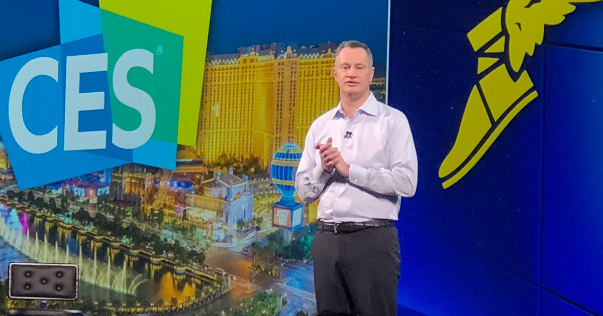 Planning, partnership and purpose: The heart of Goodyear's road map for ...