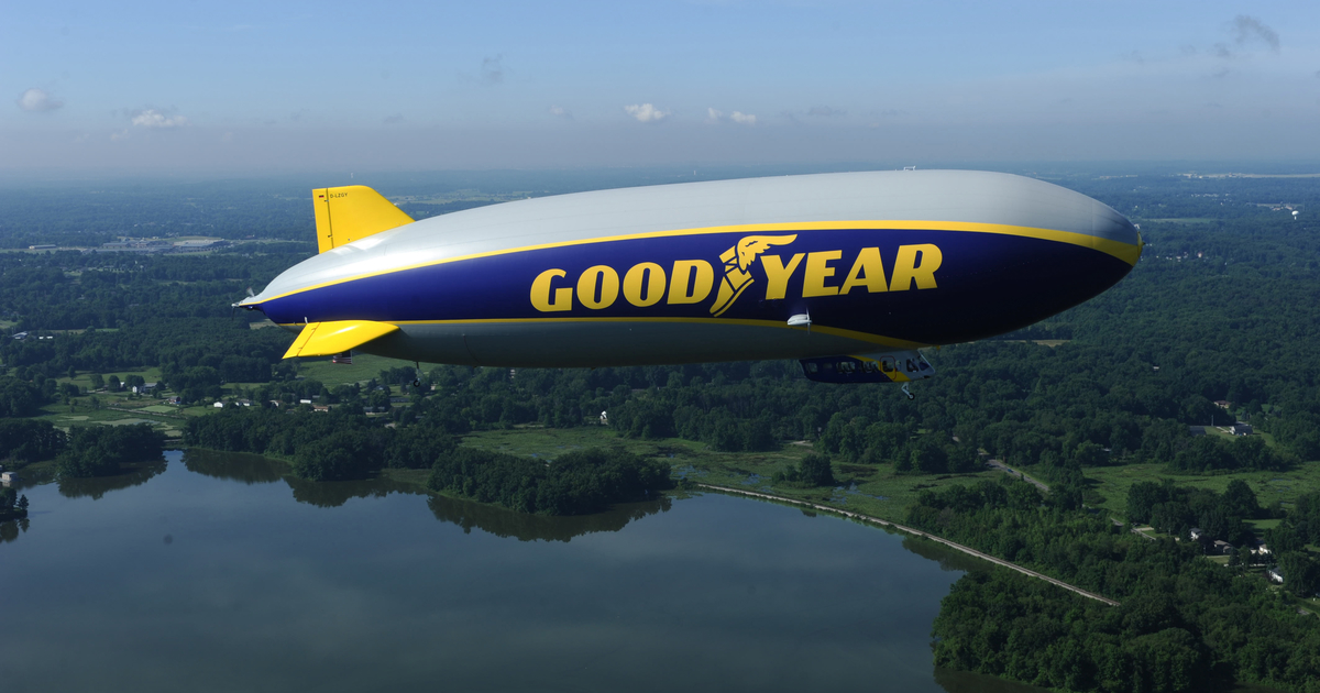 Tire trends emerging as Goodyear marks 125th anniversary | Rubber News