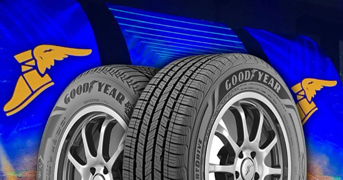 Goodyear updates Assurance line, adds premium winter tire | Rubber News