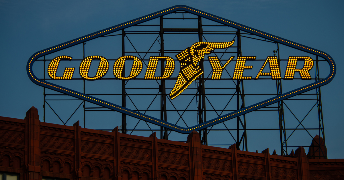 Guest Column: Goodyear illuminating the past, relighting for the future ...