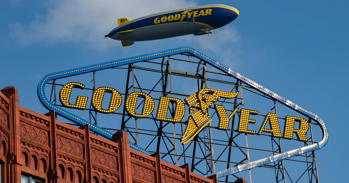 Goodyear names Mark Stewart next CEO, Koellner board chair | Rubber News