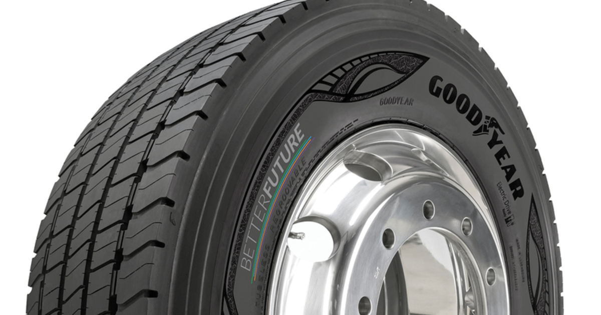 Goodyear, Visolis chart course for bio-based isoprene | Rubber News
