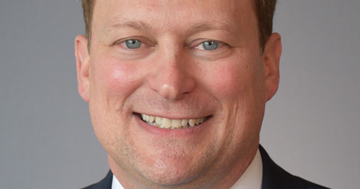 Motion Industries promotes Cook to executive vice president | Rubber News