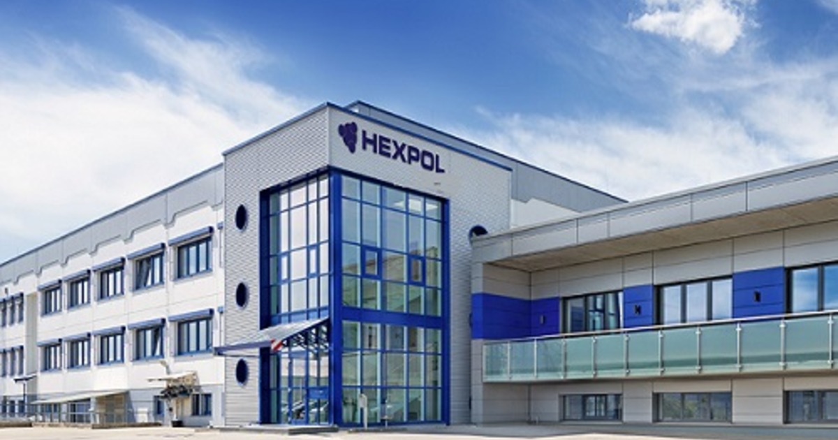 Hexpol Compounding Americas alters executive team to fit new structure ...