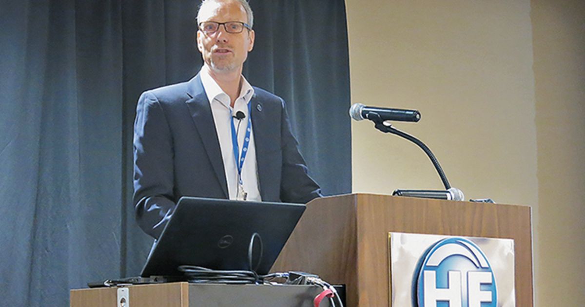 HF Mixing Group invests to capitalize on automation, smart factories ...