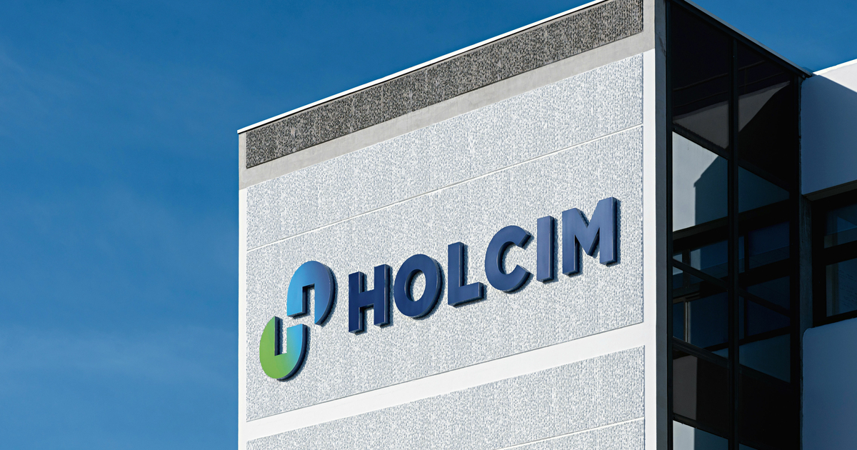 Jake Gosa appointed president of Holcim Building Envelope | Rubber News
