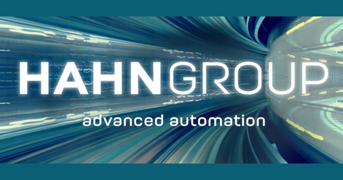 Hahn Group launches Hahn Digital | Rubber News