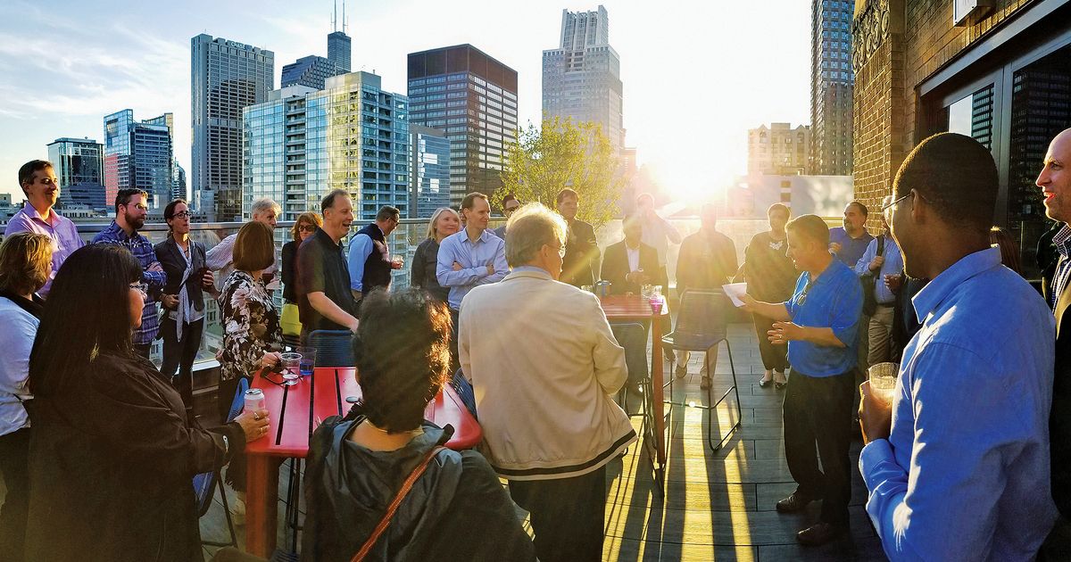 Best Places to Work: Hallstar works to instill proper culture | Rubber News