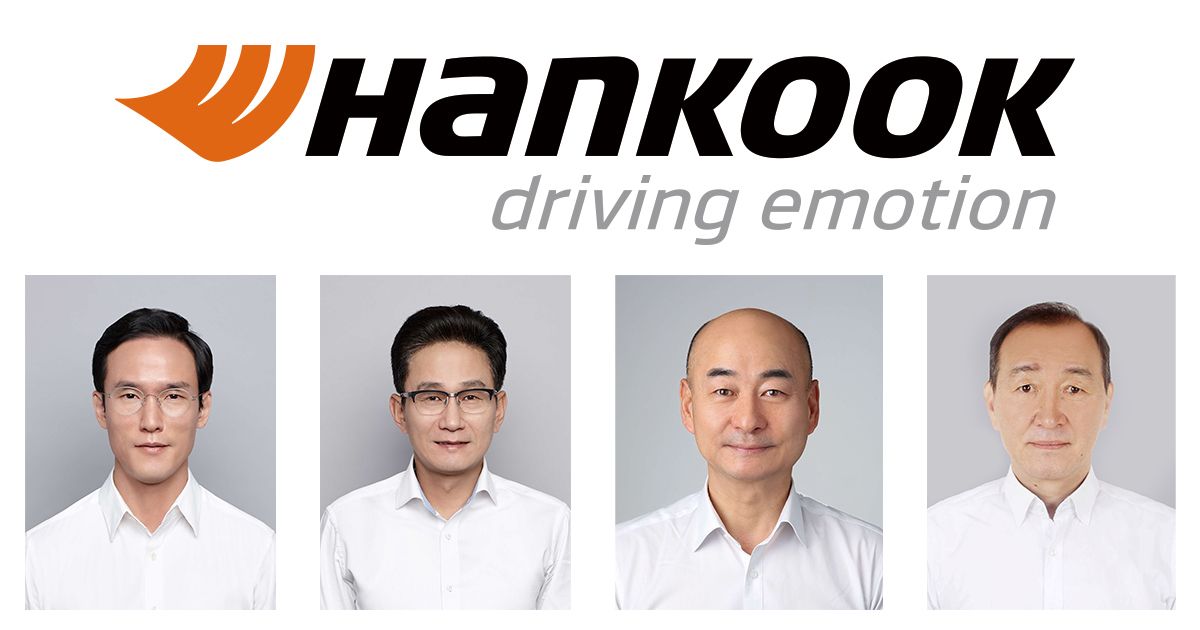 Hankook makes key executive appointments for 2022 | Rubber News
