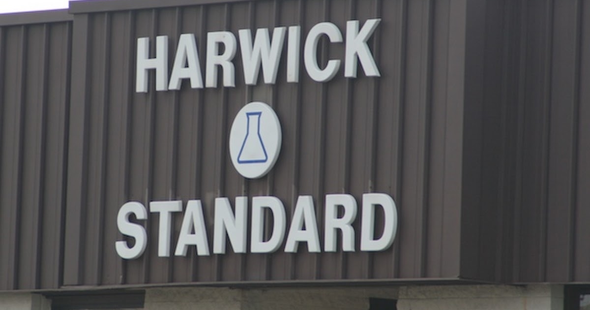 Harkwick Standard named distributor of Neville Chemical products ...