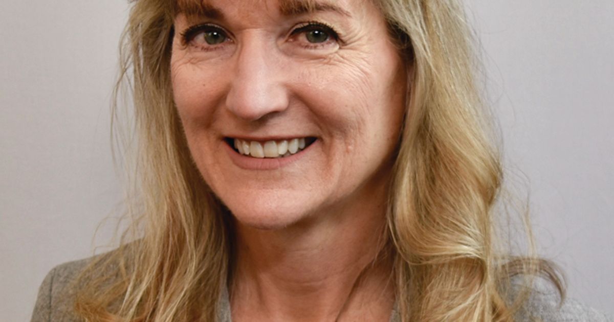 Women in Tire & Rubber: Carin A. Helfer | Rubber News