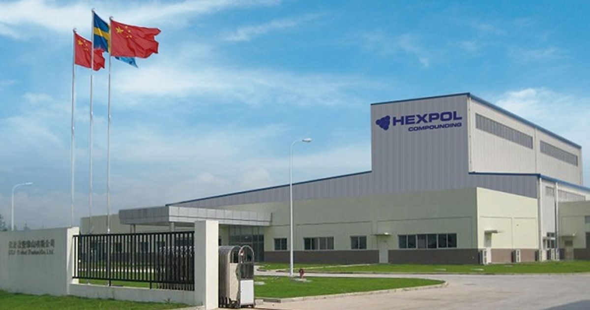Hexpol acquiring Spanish rubber compounder Unica | Rubber News