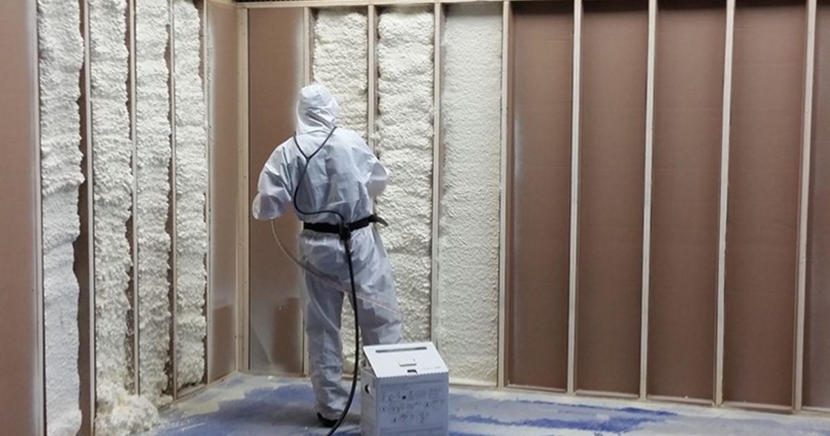 Huntsman rebrands spray foam businesses | Rubber News