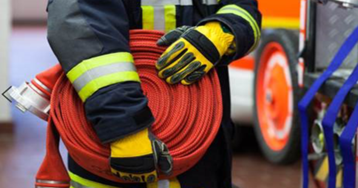 Huntsman launches TPU for fire hoses and textiles | Rubber News