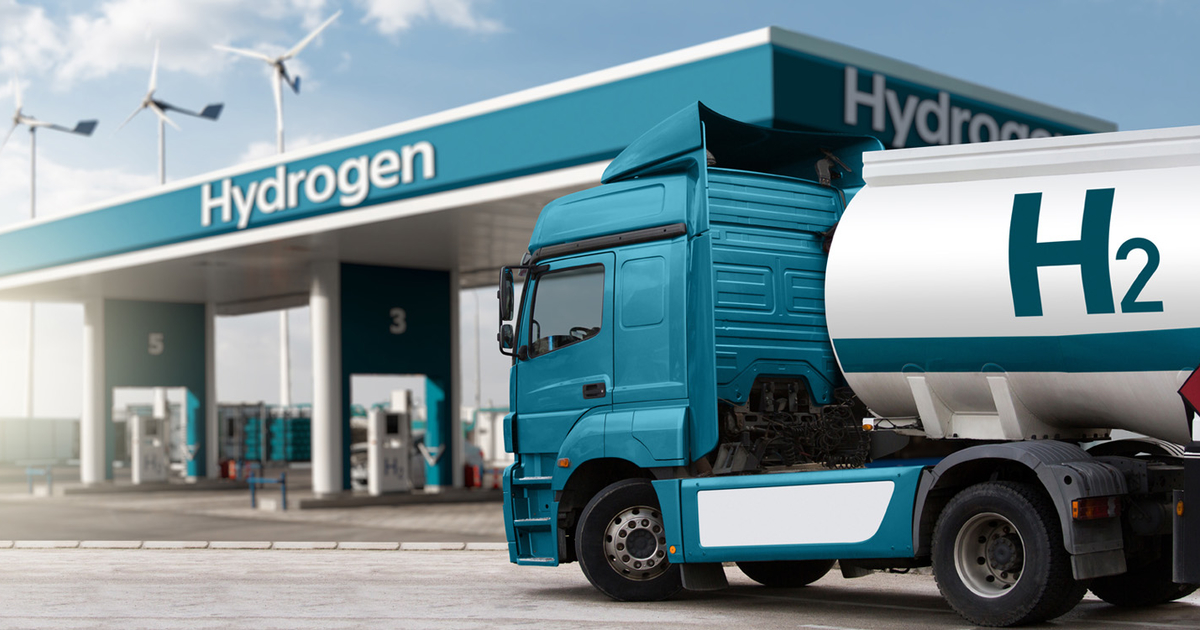 ContiTech opens technology center for hydrogen applications | Rubber News