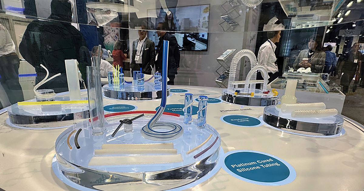 Experts weigh in on state of silicone industry for 2024 | Rubber News