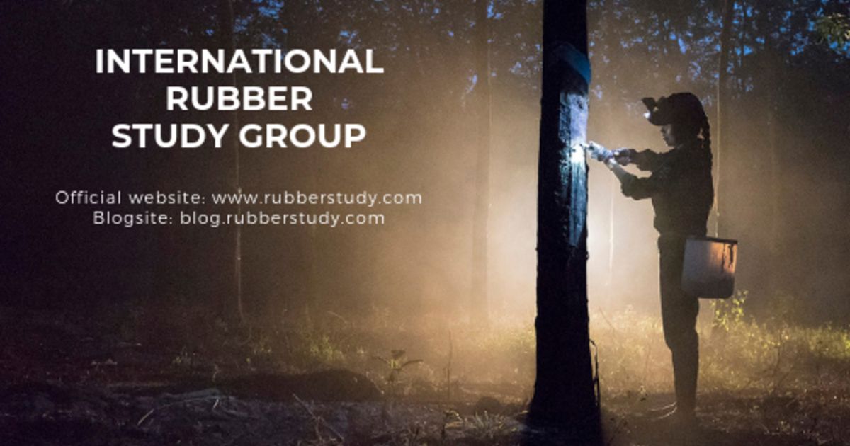 Honors Commodity Singapore becomes new IRSG member | Rubber News