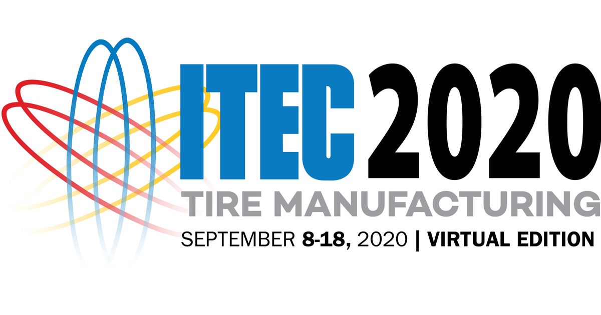 ITEC 2020 free registration ends Friday | Rubber News