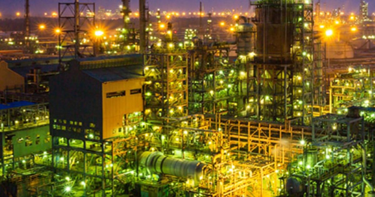 Indian Oil to build PBR plant in Panipat | Rubber News