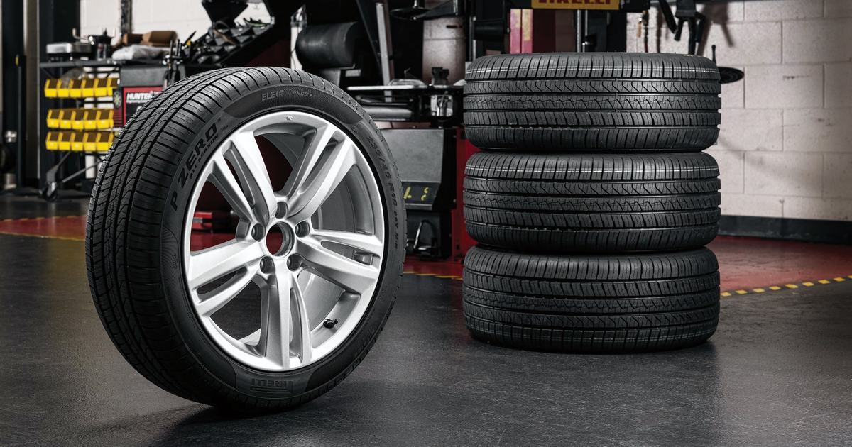 5 tire industry trends setting the stage for 2024 | Rubber News