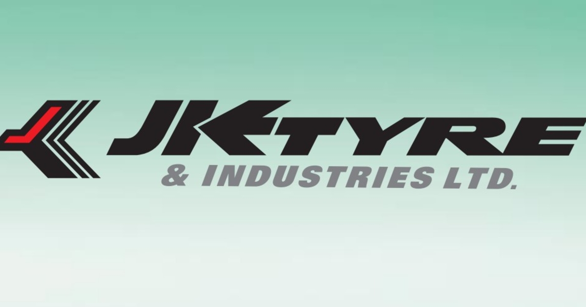 JK Tyre nets $30M investment to boost energy-efficient tire production ...