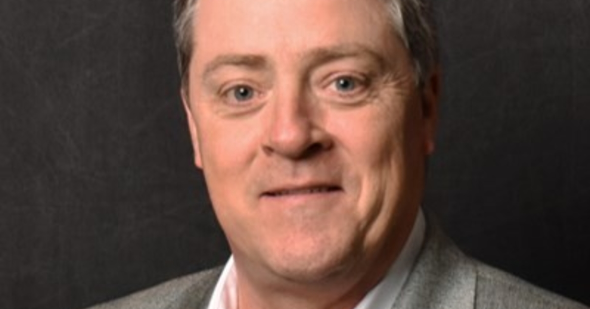 Jeff Crane returns to roots as CEO of distributor Eriks N.A. | Rubber News