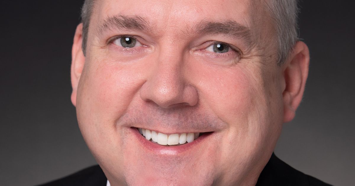 Motion Industries promotes industry veteran Jim May | Rubber News