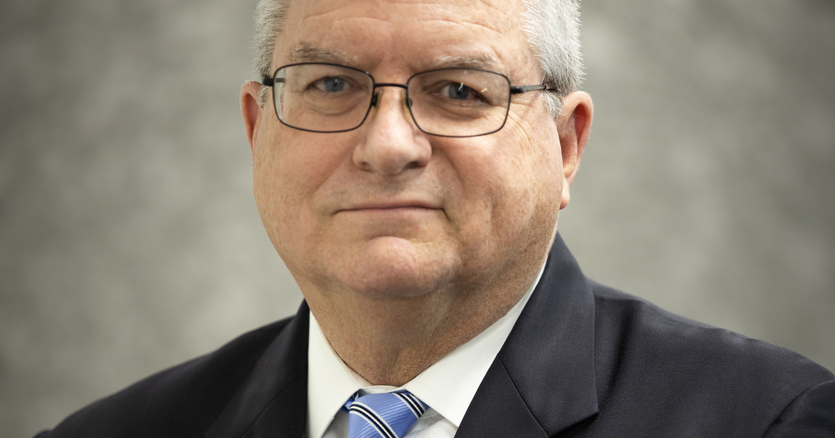 Jim Mayfield retires from Ralson Tire North America | Rubber News