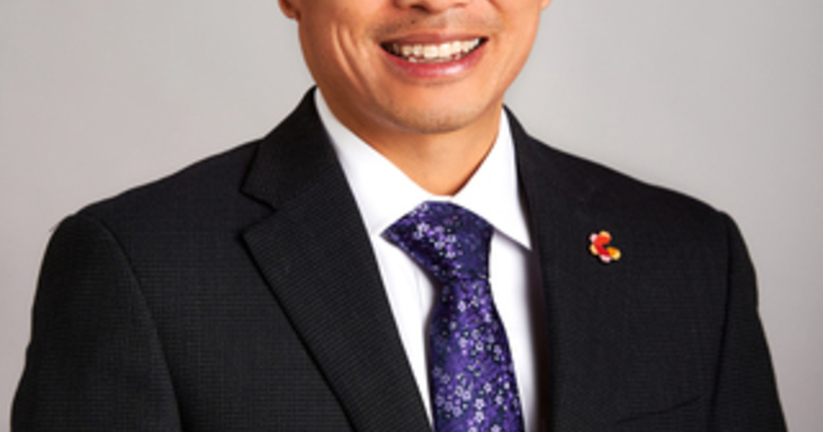 Jonathan Lock appointed Chemours chief financial officer | Rubber News