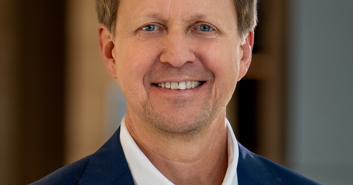 Jonathan Puckett named Orion chief financial officer | Rubber News