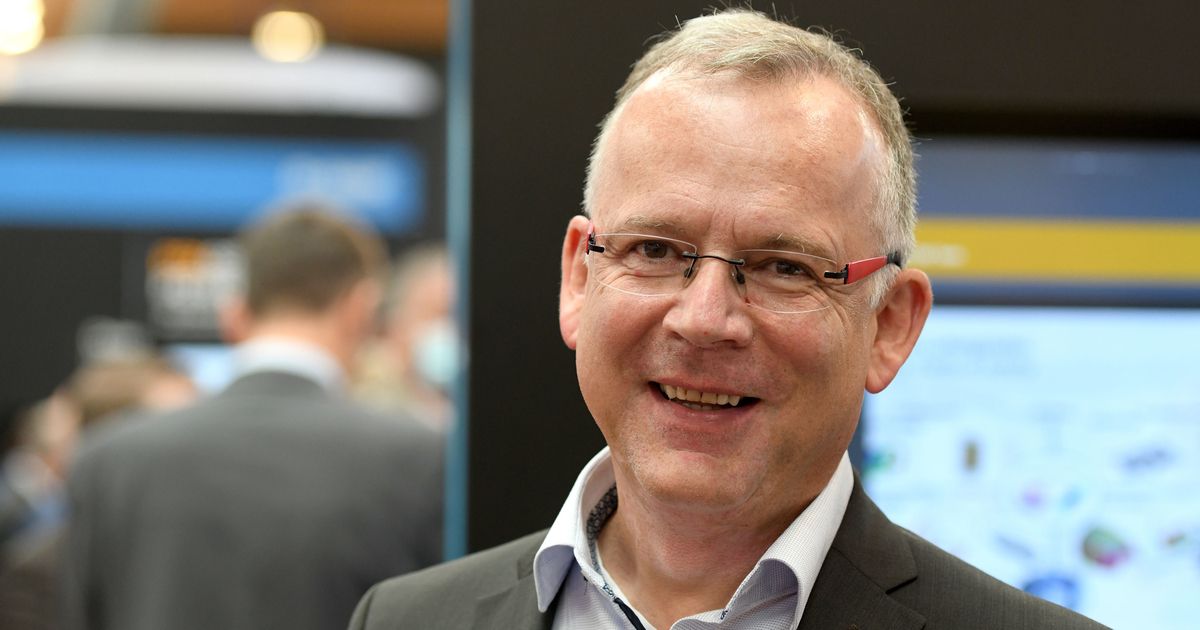 BASF promotes new EV products, sustainability | Rubber News