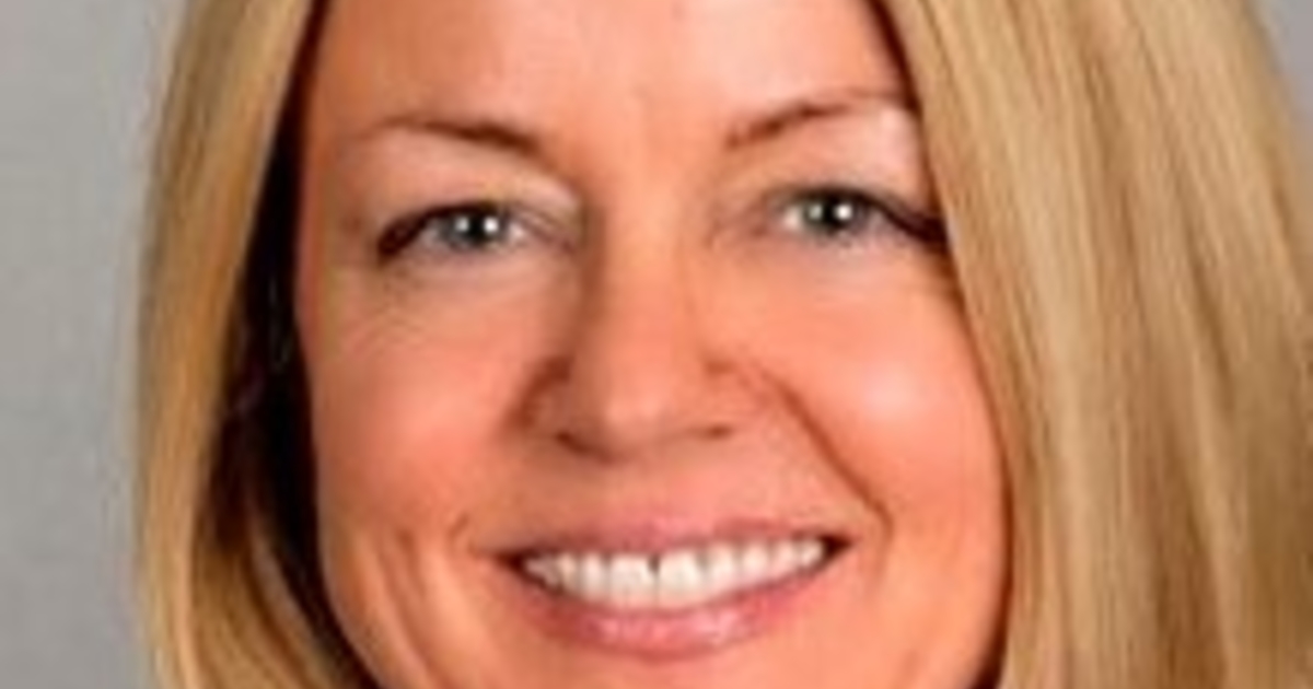 Karin Kingstad names Lianda business development manager | Rubber News