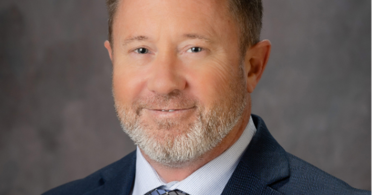 5 leadership questions with R.D. Abbott's Keith Thomas | Rubber News