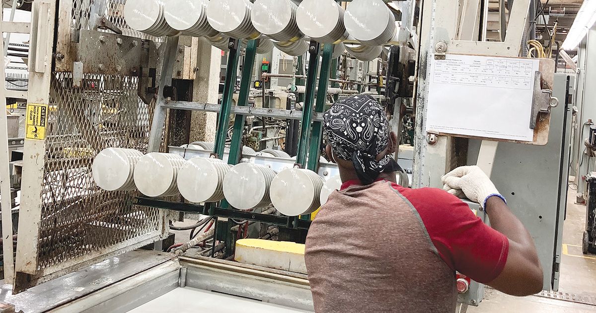 Kent Elastomer plays key role in U.K. ventilator project | Rubber News